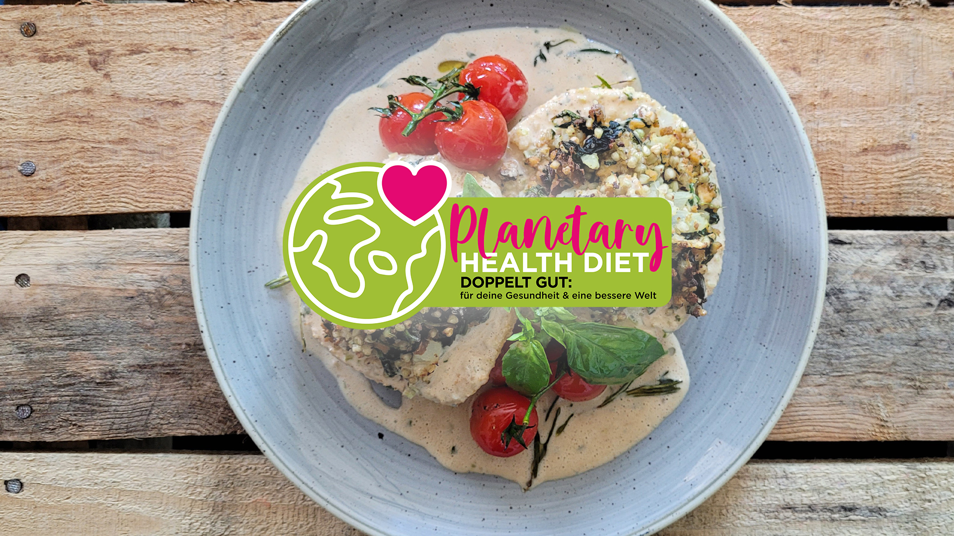 Planetary Health Diet - Aramark